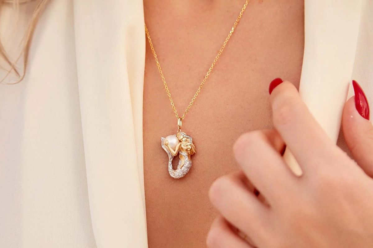 Decoding Sea Symbols in Jewelry: Marine Meanings Revealed – Jewelry and ...