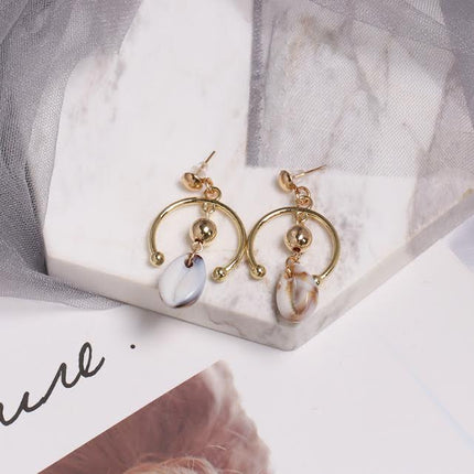 Shell Jewelry | Jewelry and The Sea - Nautical Jewelry